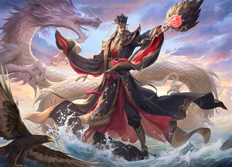 千古一相 武诸葛亮 三国杀wiki Bwiki 哔哩哔哩