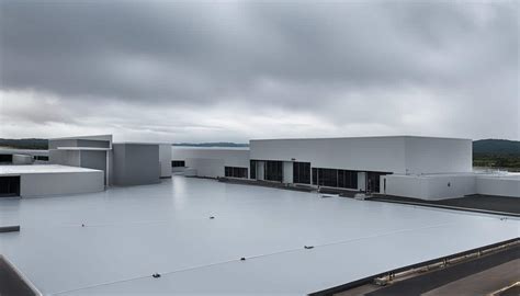 Silicone Roof Coatings Benefits Top Advantages Smartseal