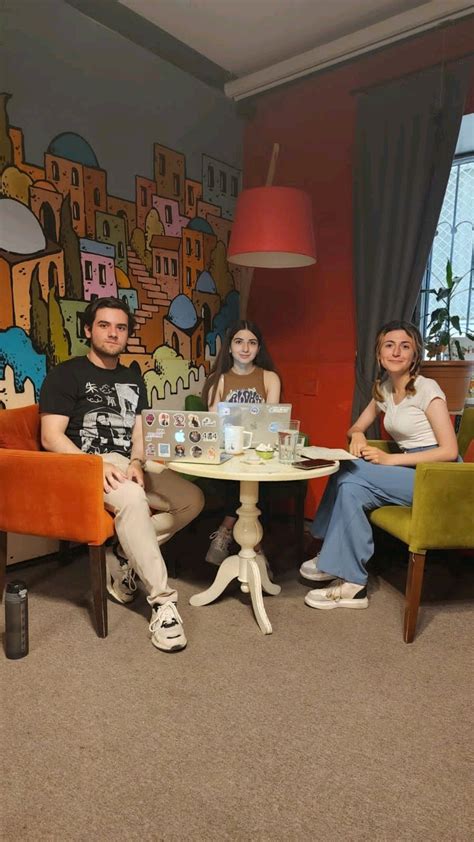 Cavidan Zeynalov Posted On Linkedin