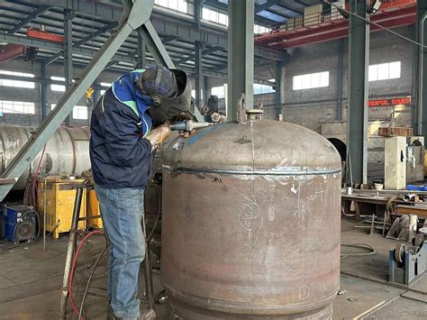 The Art And Science Of Chemical Synthesis Reactors Chemical Reactor Manufacturing For 32 Years