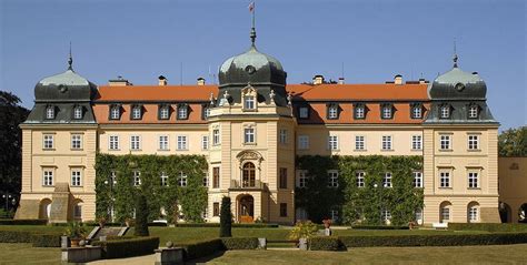 Замок Ланы (Lány). Лучшие замки Чехии с фото | Замки Чехии