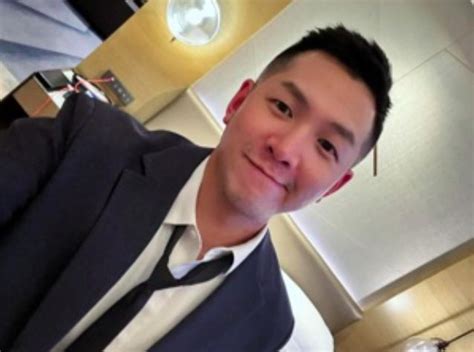 Bos Baru Volvo Taiwan Jadi Viral Disebut Wujud Asli Ceo Muda Tampan