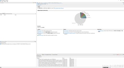 Java Oom问题排查及其matmemoryanalyzer基本使用mat排查oom Csdn博客