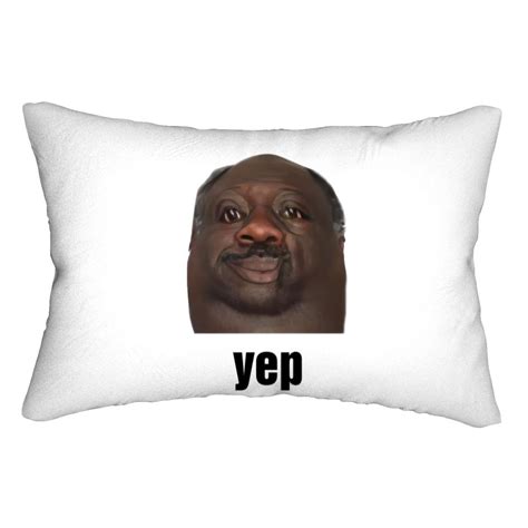 Distorted Face Meme Face Meme Lumbar Pillows Sold By Igor Lopes