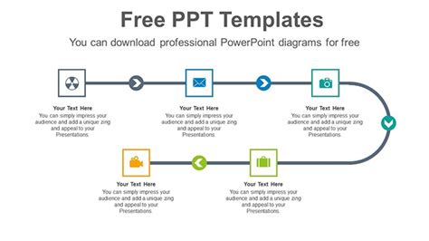 Powerpoint Process Flow Chart Template Printable Word Searches Riset