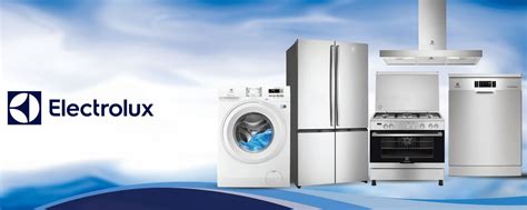 Electrolux Home Бытовая техника шведского бренда Electrolux — стильный дизайн и современные