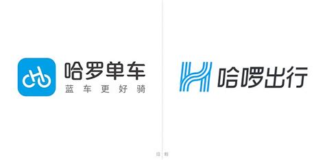这里有一份最全的共享单车LOGO设计 企业
