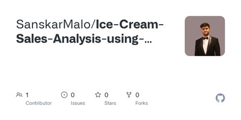 Github Sanskarmaloice Cream Sales Analysis Using Powerbi