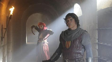 Captain Thunder 2011 Mubi