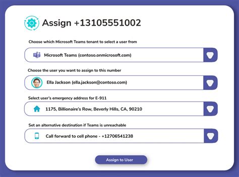 Automated Failover For Microsoft Teams