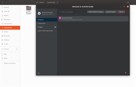 Getting Started Build And Run Iqonic Docs Getting Started Build And Run Iqonic Docs