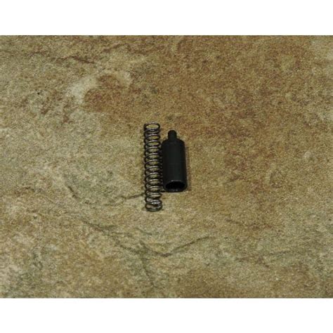 Ar 15 Buffer Tube Retainer And Spring