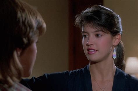 Canon Movies Phoebe Cates In Private School 1983