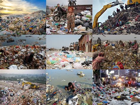 Garbage Dilemma Unveiling The Challenges And Solutions To Trash Issue By Tika Medium