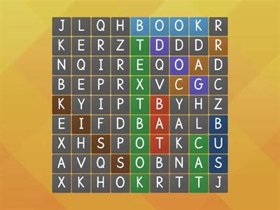 Matematika Wordwall Výukové Zdroje