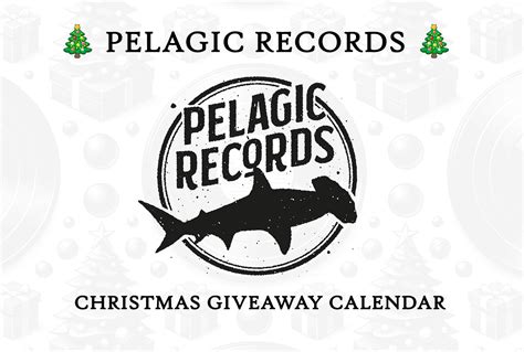 News Pelagic Records
