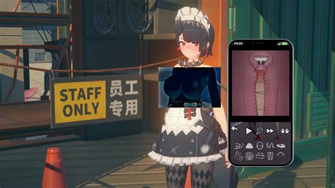 艾莲·乔 棒棒糖andsex 切换mod 有内设动画 绝区零mod 踩蘑菇社区