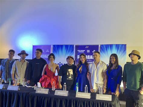 Review Of Vivamax Pamasahe Launching Film Of Azi Acosta Who Does