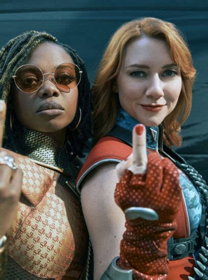 Valorie Curry Nude Pics And Sex Tape Leaked Scandal Planet