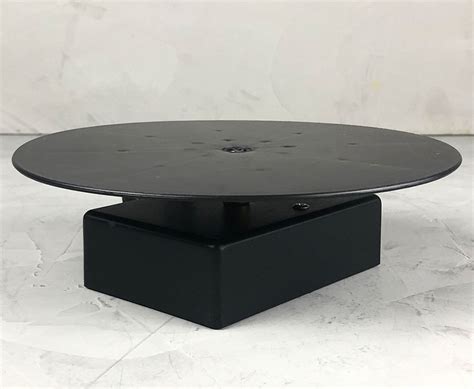 Placa Giratória Item Info And Eletro Usado 69048615 Enjoei