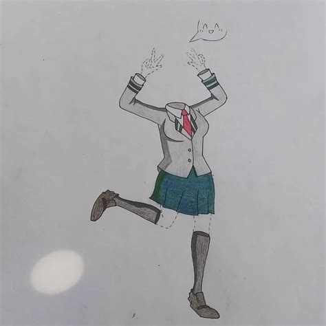 Invisible Girl