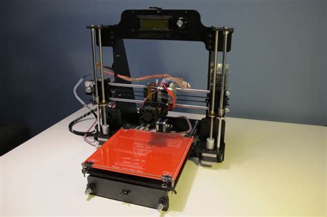 Geeetech I3 Pro C Kit Dimprimante 3d