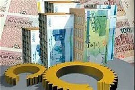 تسهیلات بخش صنعت باز هم به هدف گذاری برنامه ششم نرسید ایسنا