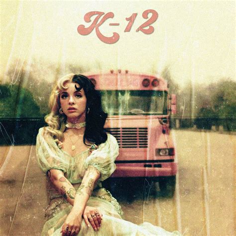 Melanie Martinez K 12 Cover Art Concept By Editsbychic On Deviantart