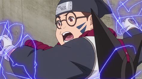 Boruto Power Levels Ultra Dragon Ball Wiki Fandom