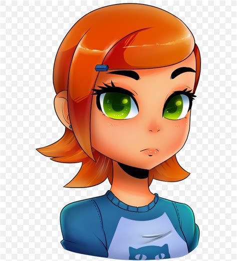 Gwen Tennyson Grandpa Max Ben 10 Character Png Clipart Actor Arm My XXX Hot Girl