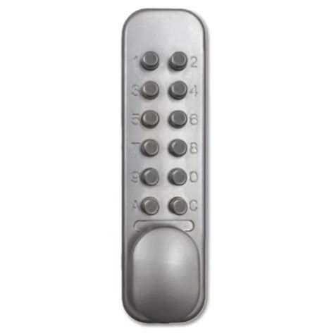 Codelocks CL160 Easycode Digital Lock