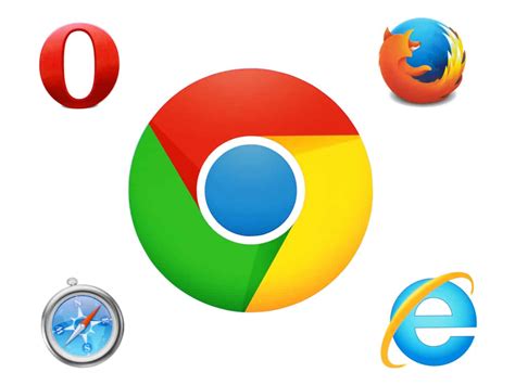 Exemple De Navigateur Web Les Meilleurs Navigateurs De 2022