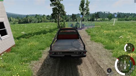 Wierd Front Diff Glitcherror If I Have The Locking Front Diff It Doesnt Want To Move If I Put