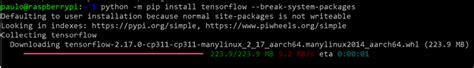 Raspberry Crashes When Doing Any Long Operation Raspberry Pi Forums