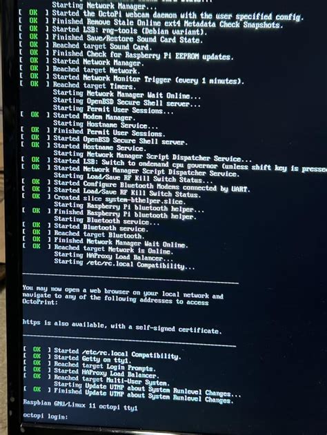 Wont Connect To Wifi Roctoprint