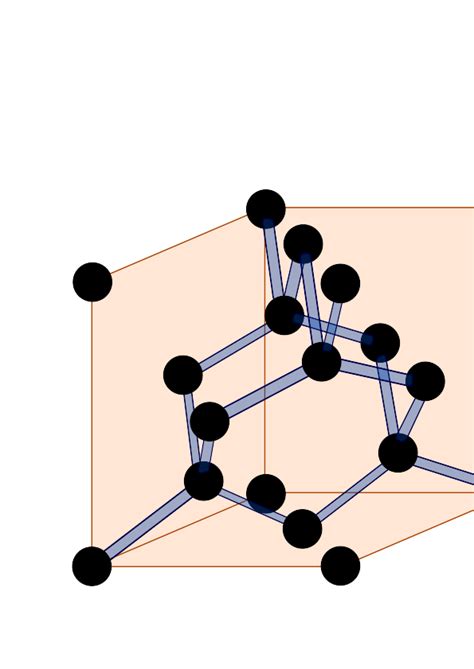 Cube With Structures Clip Art At Clker Com Vector Clip Art Online Royalty Free Public Domain