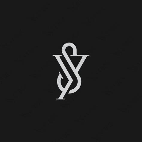 Sy Ys Logo Vsstock