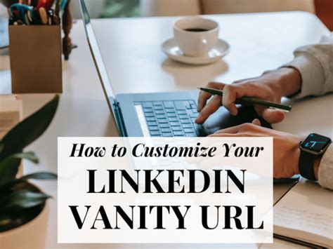 How To Create A Custom Linkedin Url Ng Career Strategy