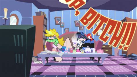 Panty And Stocking With Garterbelt All Time Bitch Edition Panty