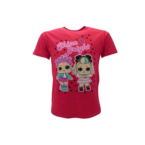 T Shirt L O L Surprise Lol6 Fx L O L Surprise Il Miglior Negozio