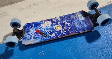 Pantheon Karma Ldp Wheels On Frankenboard Album On Imgur