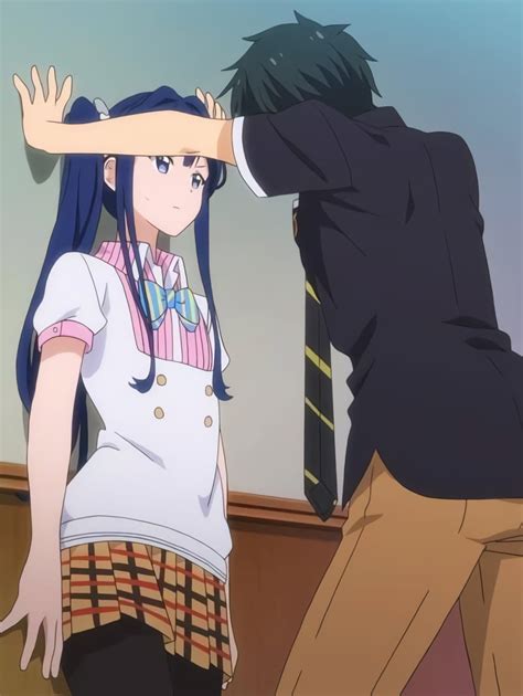 ¿qué Es El Kabedon Conoce Esta Singular Técnica Japonesa Hero Network