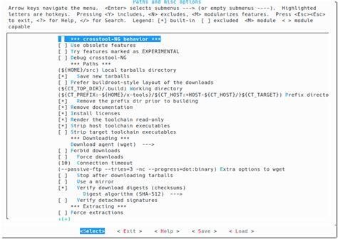 How To Cross Compile For The Raspberry Pi 4 On Ubuntu 2004 Using Crosstool Ng And Cmake By