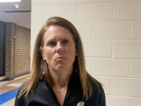 Cheryl Reid Our Balanced Scoring Makes Us Tough To Stop