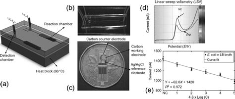 5 Electrochemical Microfluidic Chip For Highly Sensitive Detection Of Download Scientific