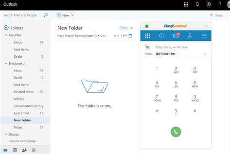 GitHub Embbnux Ringcentral Embeddable Extension RingCentral