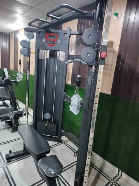 Functional Trainer Imported Strength Training At Rs 85000 In Meerut
