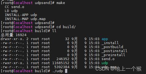 最简单的dpdk udp程序 dpdk windows csdn博客