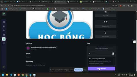 Blockchain Smartcontract Youtube