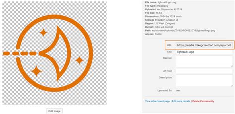 Deploying A Highly Available Wordpress Site On Amazon Lightsail Part 3